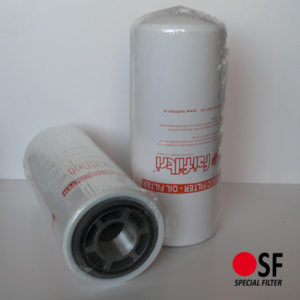 SFH10506 Hidraulika szűrő megfelel: 0005127431 Claas, 074830 Gehl ...